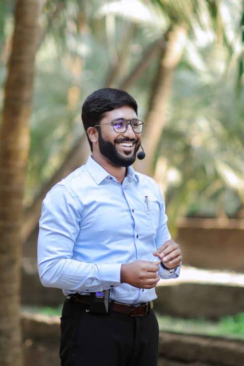 Manpravah Hypnoclinic : Dr Sukumar Munje: Best Hypnotherapist